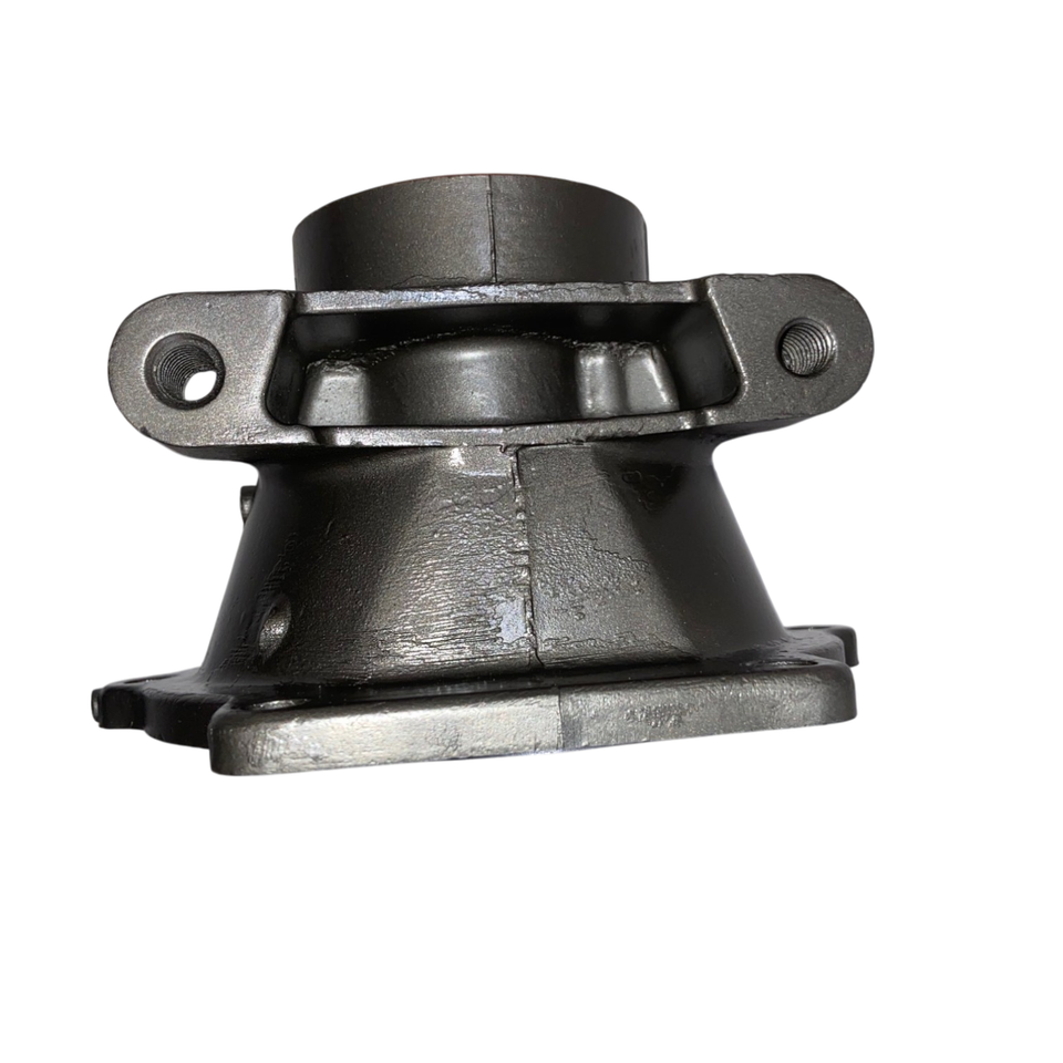 TH400 2wd Tail Extension Housing for EARLY 400 SMALL BUSHING includes ...