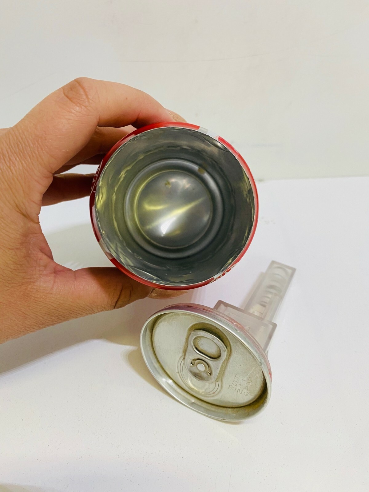 Unopened MagiCans COCA-COLA Classic MAGIC Summer 1990 Rare Promotional ...