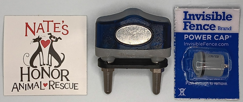 Invisible Fence MOD: RIG00-11933 Microlite Receiver 700 Series 7k With ...