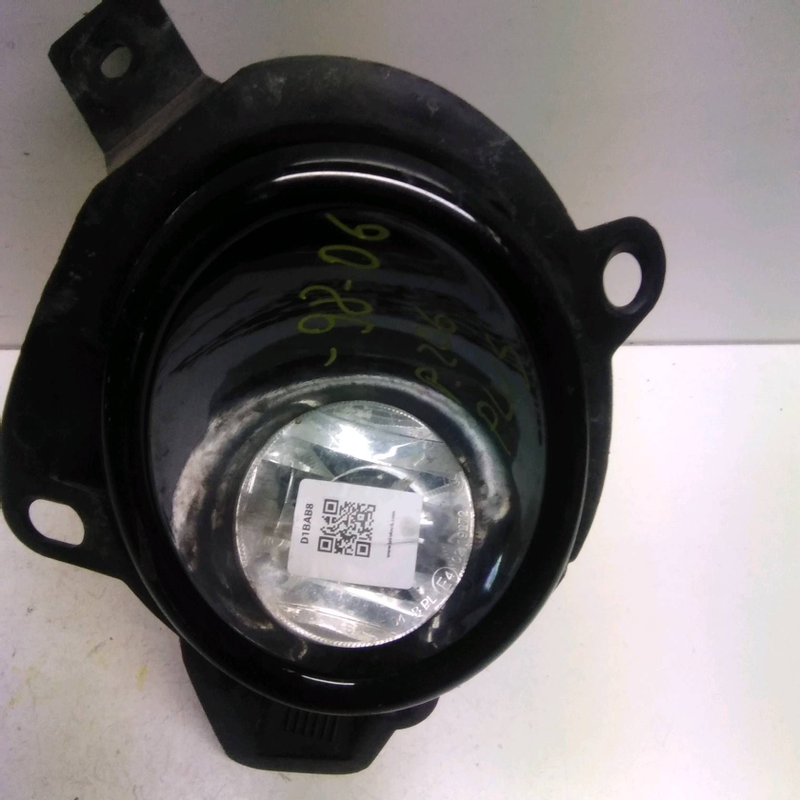 feu antibrouillard gauche pour CITROEN C3 PICASSO 2009-2018 d1bab8 ...