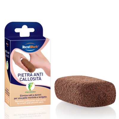 Tecniwork Pierre Anti Callosité | eBay