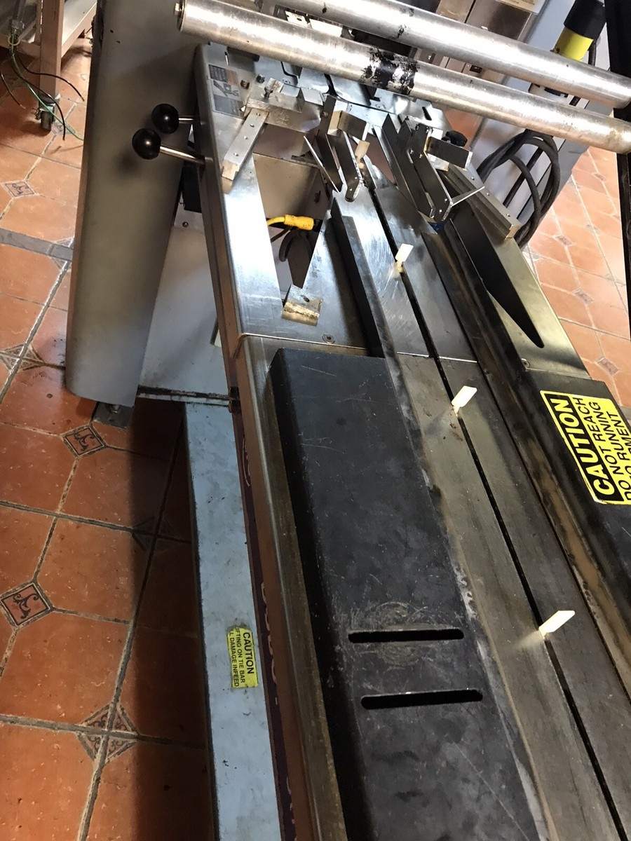 Doboy Stratus Horizontal Wrapper