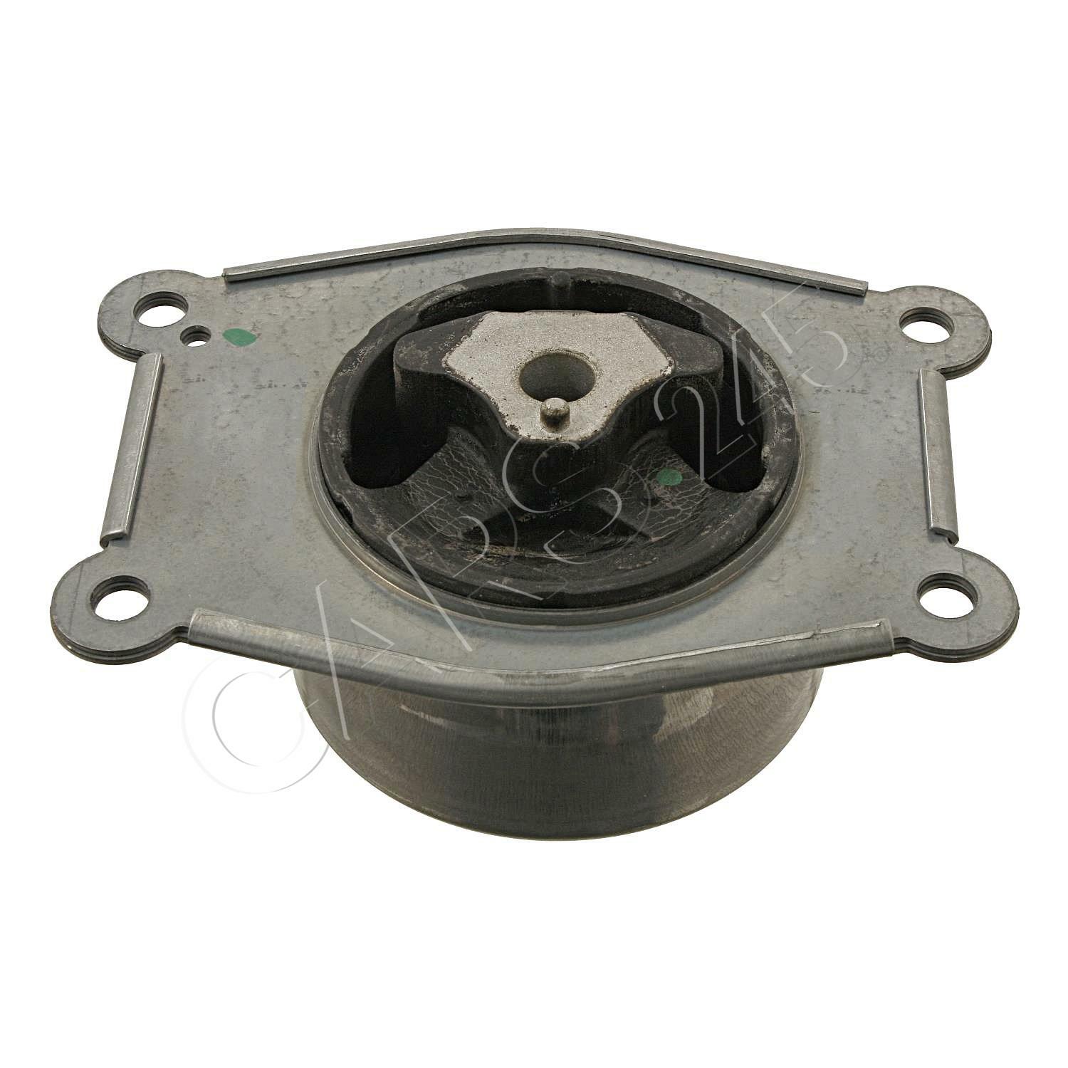 Engine Mounting Left Green FEBI For OPEL VAUXHALL Astra H GTC Twintop ...