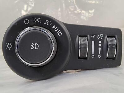 7356230800 Headlight Switch (dash Mtd) RENEGADE 1516 1718 1920 212223 ...