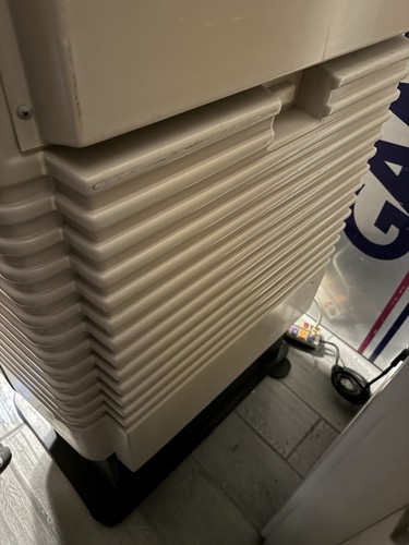 Nintendo Game Boy Full Size Interactive Store Display Kiosk Toys R Us ...