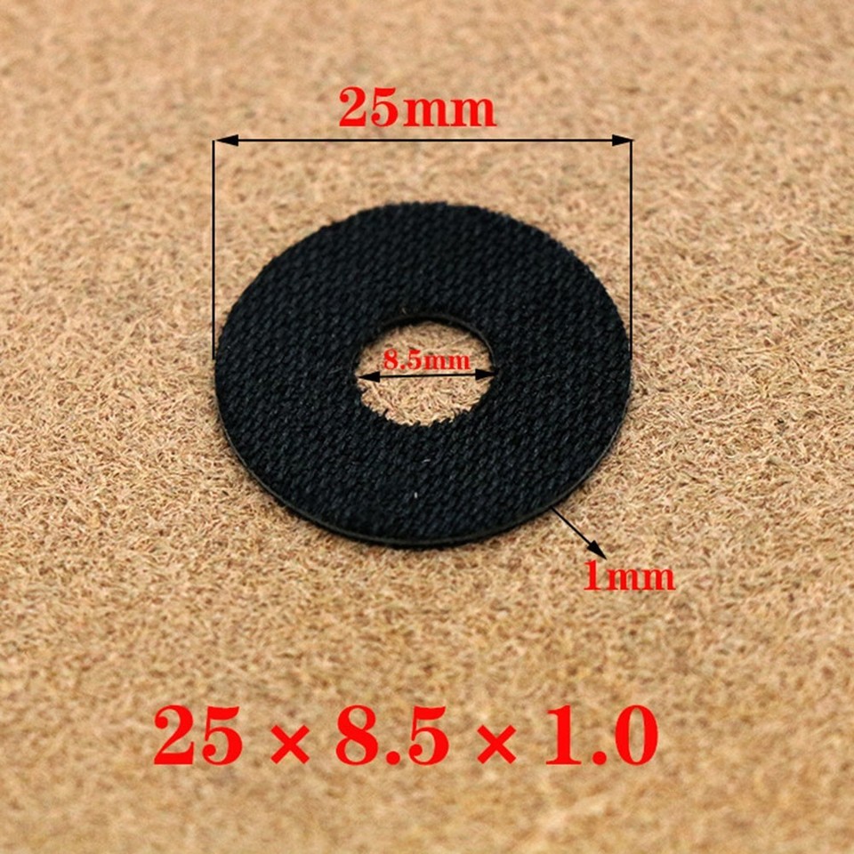 For Fishing For Outdoor Sports Carbon Fiber Drag Washer Baitcasting ...