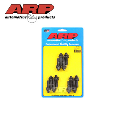 12-PT HEADER STUDS 3/8"X1.670 FOR SB CHEV V8 100-1402 | eBay