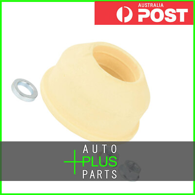 Fits SKODA SUPERB FRONT SHOCK ABSORBER JOUNCE BUMPER - SUPERB | eBay ...