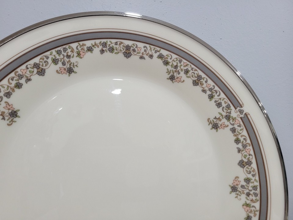 Lenox Lace Point Dinnerware Set | eBay