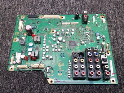 SONY 46 " KDL-46WL135 MAIN VIDEO DIGITAL SIGNAL BOARD 1-873-856-21 | eBay