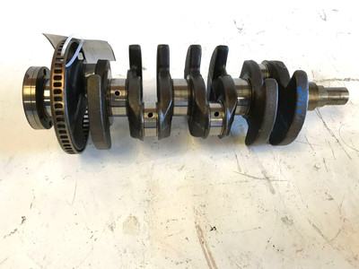 2013 CHEVROLET CRUZE Engine Crankshaft Assembly 1.4L 87K Miles OEM Q | eBay