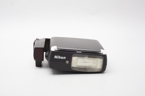 Nikon SB-27 Speedlite Electronic Shoe Mount Flash Unit For Nikon SLR ...