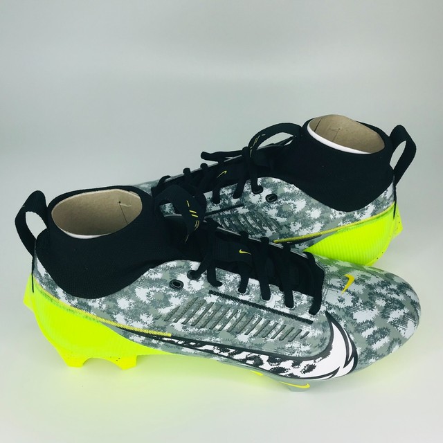 Size 10 - Nike Vapor Edge Pro 360 2 Mid Razor-Sharp Cuts for sale ...