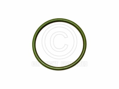 Porsche 911 964 993 O-Ring Shaft Cover Gasket VICTOR REINZ 99970731540 ...