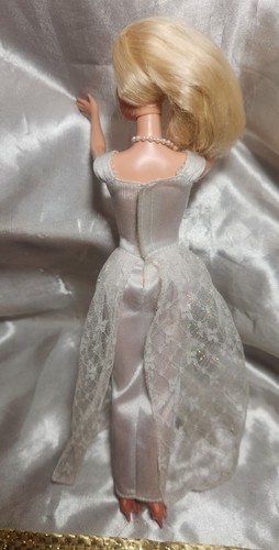 Wedding Day Barbie Doll 2007 Mattel M2778 NRFB for sale online | eBay