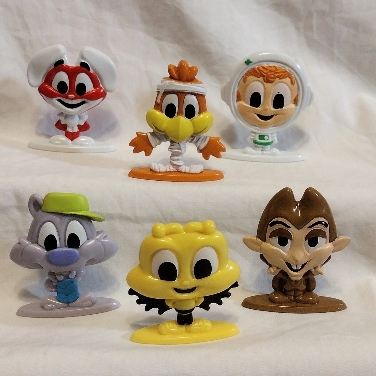 General Mills Cereal Characters General Mills Cereals Have K Pop