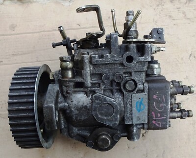 Isuzu 4FG1 RWD Isuzu van WFR diesel fuel injection pump diesel kiki ...