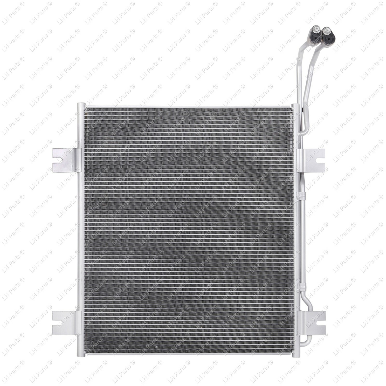 AC Condenser Fit 5000 7000 8000 9000 Series Prostar Workstar 23 1/2" x ...