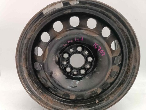 6JX15H2 rim wheel for PEUGEOT EXPERT KOMBI PREMIUM (7 ASIENTOS) 1995 ...