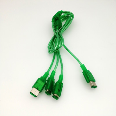 For GBC /GBP / GB 2 Player Game Link Connect cable Cord for Nintendo ...