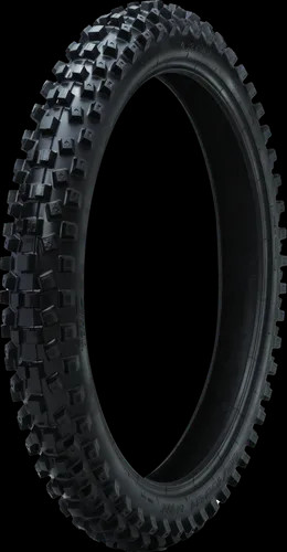 IRC VX40 80-100-21 Front Bias Tire 51M TT Husaberg FC499 92-93 | eBay