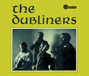 DUBLINERS - Dubliners With Luke Kelly - CD - Extra Tracks Original VG ...