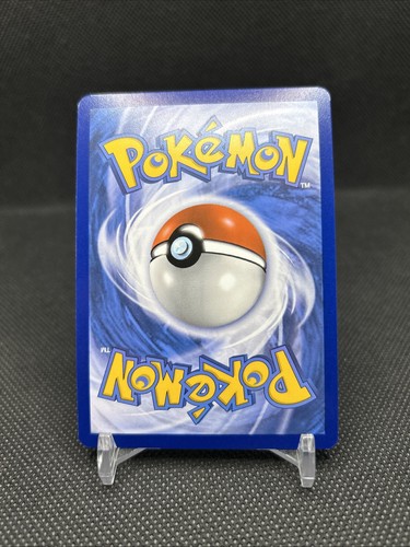 Heavy Baton Uncommon Reverse Holo Pokémon TCG Temporal Forces 151/162 ...