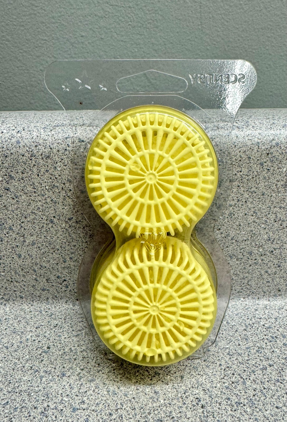 Scentsy Pods Twin Pack scented pod for Diffuser *NEW* PICK your SCENT ...