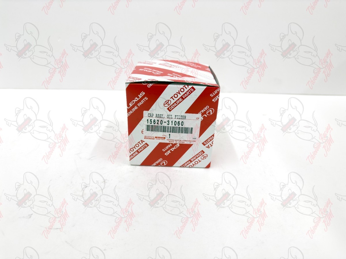 Oil Filters For Toyota 4Runner Genuine Toyota/Lexus OEM Oil Filter ...