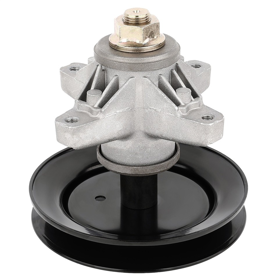 2PK Spindle Assy 918-04124A For 42" Deck MTD Cub Cadet LT1042 Mower 618 ...