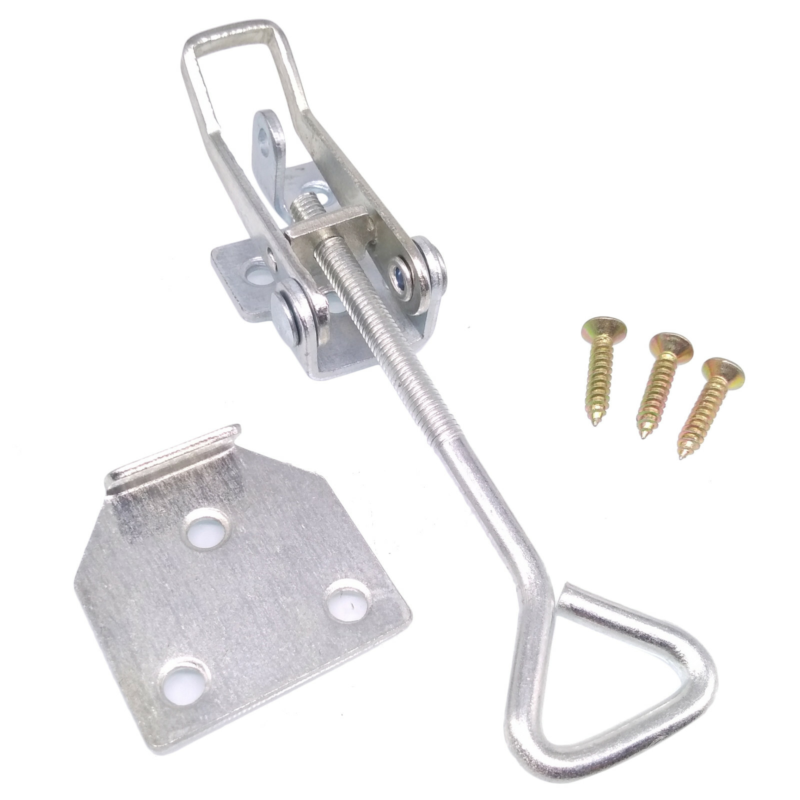 2x Adjustable Beekeeper Beekeeping Hive Fasteners Hand Tool For Bee Box ...