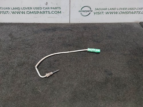 RANGE ROVER EVOQUE L551 2.0 DIESEL EXHAUST GAS TEMPERATURE SENSOR | eBay