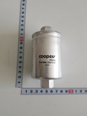 FUEL FILTER LAND ROVER DISCOVERY 1 RANGE ROVER CLASSIC P38 V8 91-99 ...