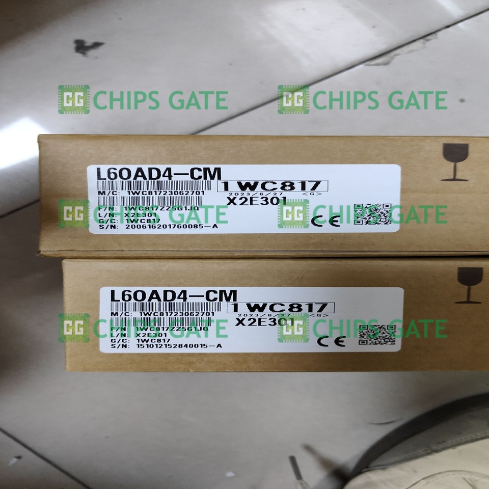 1PCS NEW IN BOX L60AD4-CM Fast Ship | eBay