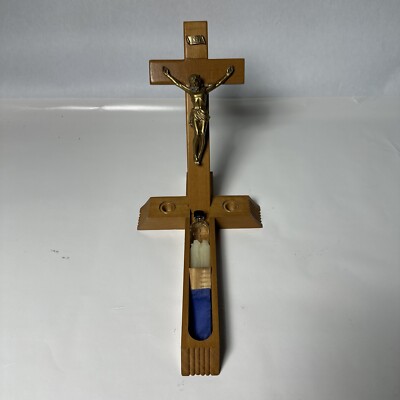 Crucifixes & Crosses - Sick Call Kit