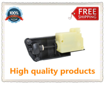 For Volvo V70 S60 S80 XC70 XC90 Fuel door lock Filler Flap Solenoid ...