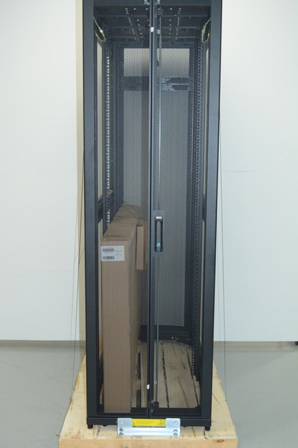 Tripp Lite SR42UBDP (37332154477) Enclosure / Chassis for sale online ...