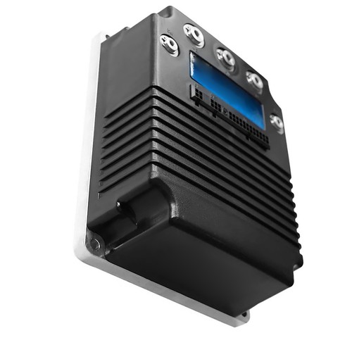 36-48V 400A DC Motor Speed Controller for Ezgo Club Car Golf Cart 1268 ...