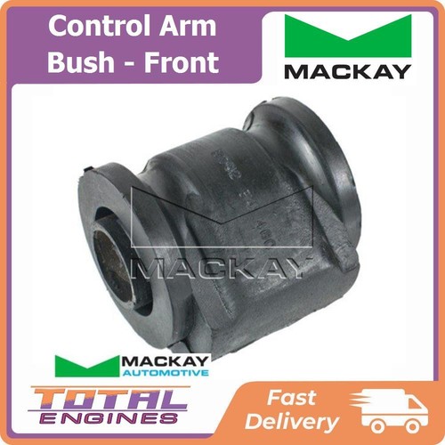 Control Arm Bush - Front fits Ford Laser 1.3L 4Cyl B3 | eBay