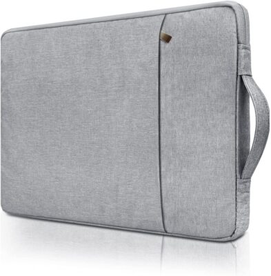 WATER RESISTANT Bag Sleeve Case Cover Pouch For ACER & HP 14"inch ...