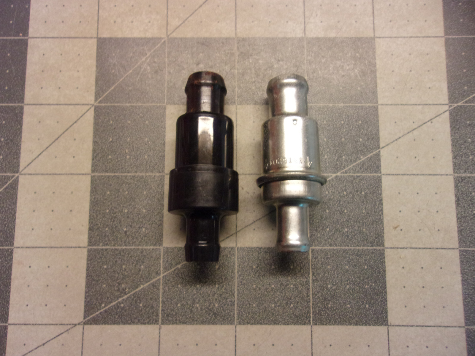 Standard V193 (2) PCV Valves | eBay