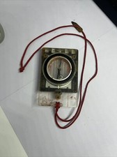 Vintage SILVA Landmark Type 27 Compass Sweden in Case for sale online ...