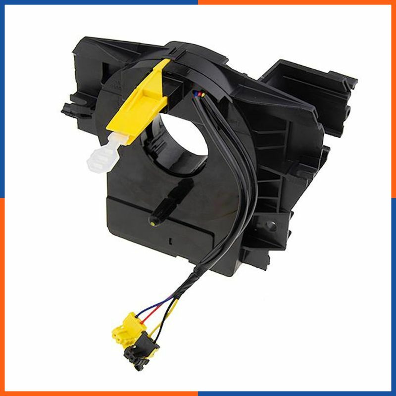 Câble spiralé d'airbag pour JEEP | 68003216AA, 68003216AB, 68003216AC ...