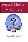 Masonic Questions and Answers by Paul M. Bessel (2005, Perfect) for ...