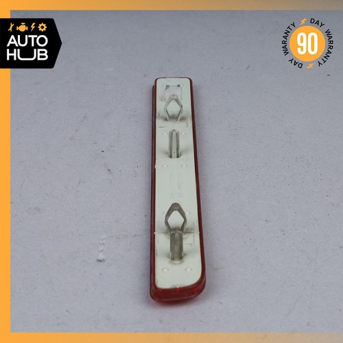 Range Rover Sport L320 Rear Right Bumper Reflector Light Lamp XFF500020 ...