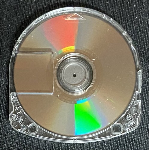 Ridge Racer Authentic Tested UMD Game Disc Only PSP | eBay