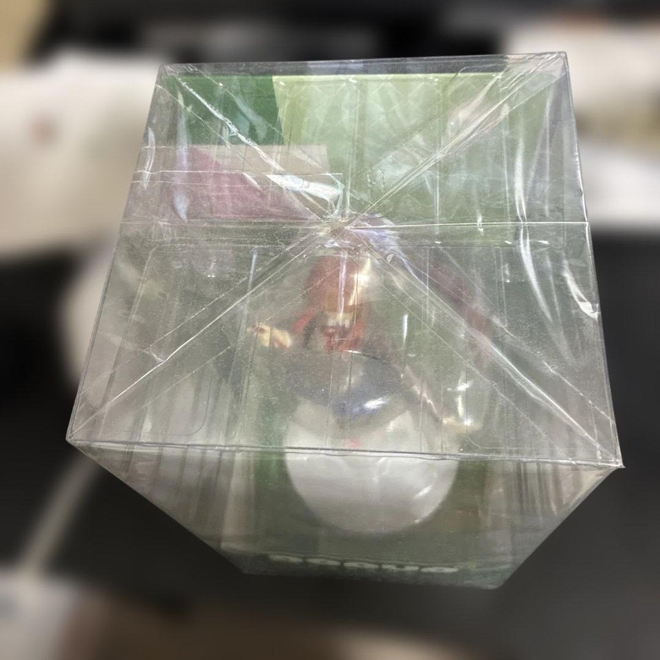 POP UP PARADE Doki Doki Literature Club! Monika Figure Good Smile ...