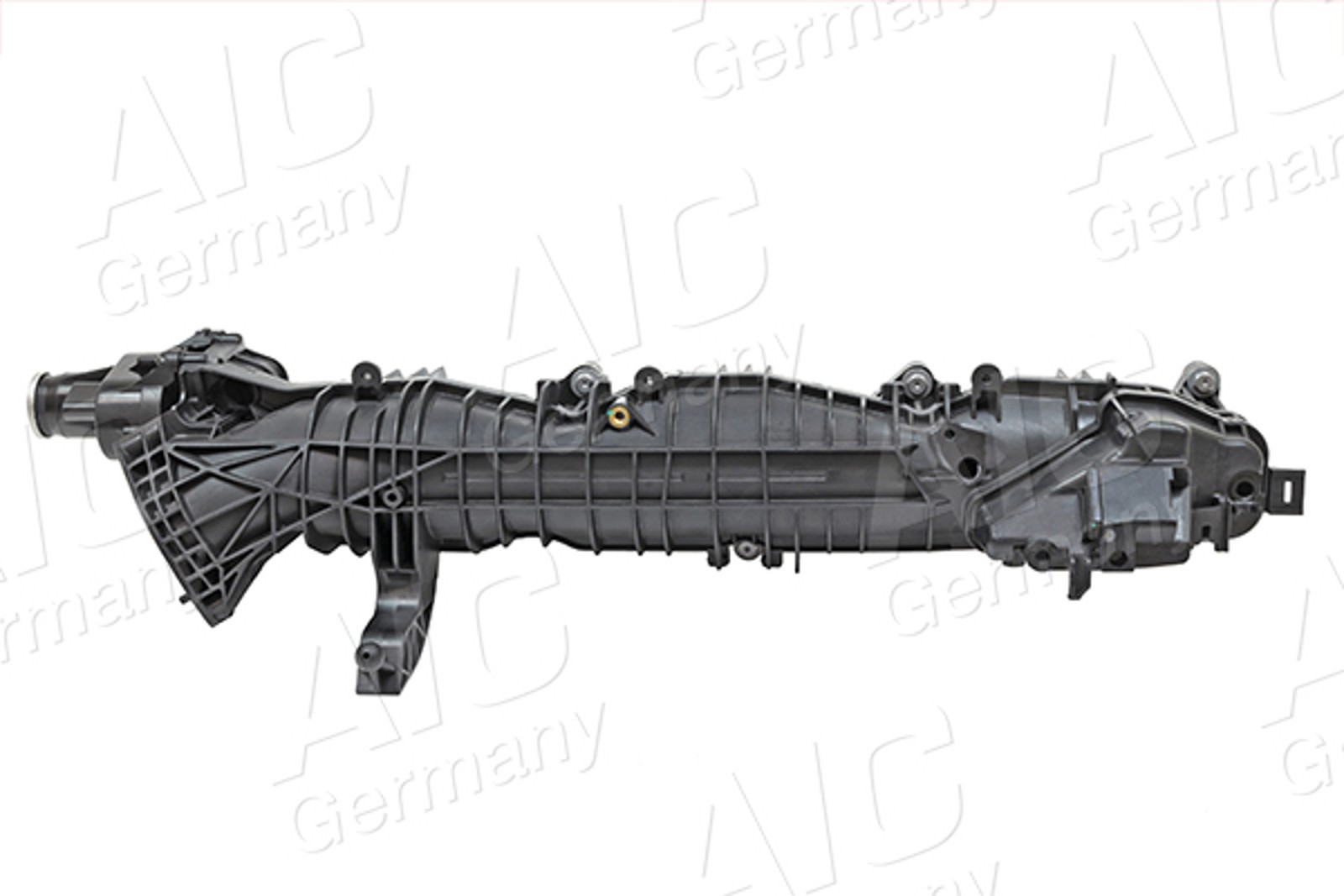 1x Saugrohrmodul AIC 73399 passend für BMW | Compra online en eBay