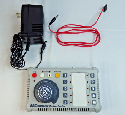 Bachmann 44902 HO Scale E-Z Digital Command Control System EX | eBay