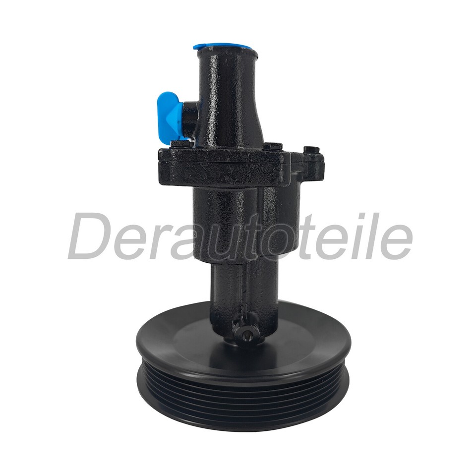 For Mercury Mercruiser Quicksilver Raw Water Sea Pump 46-8M0139995 ...